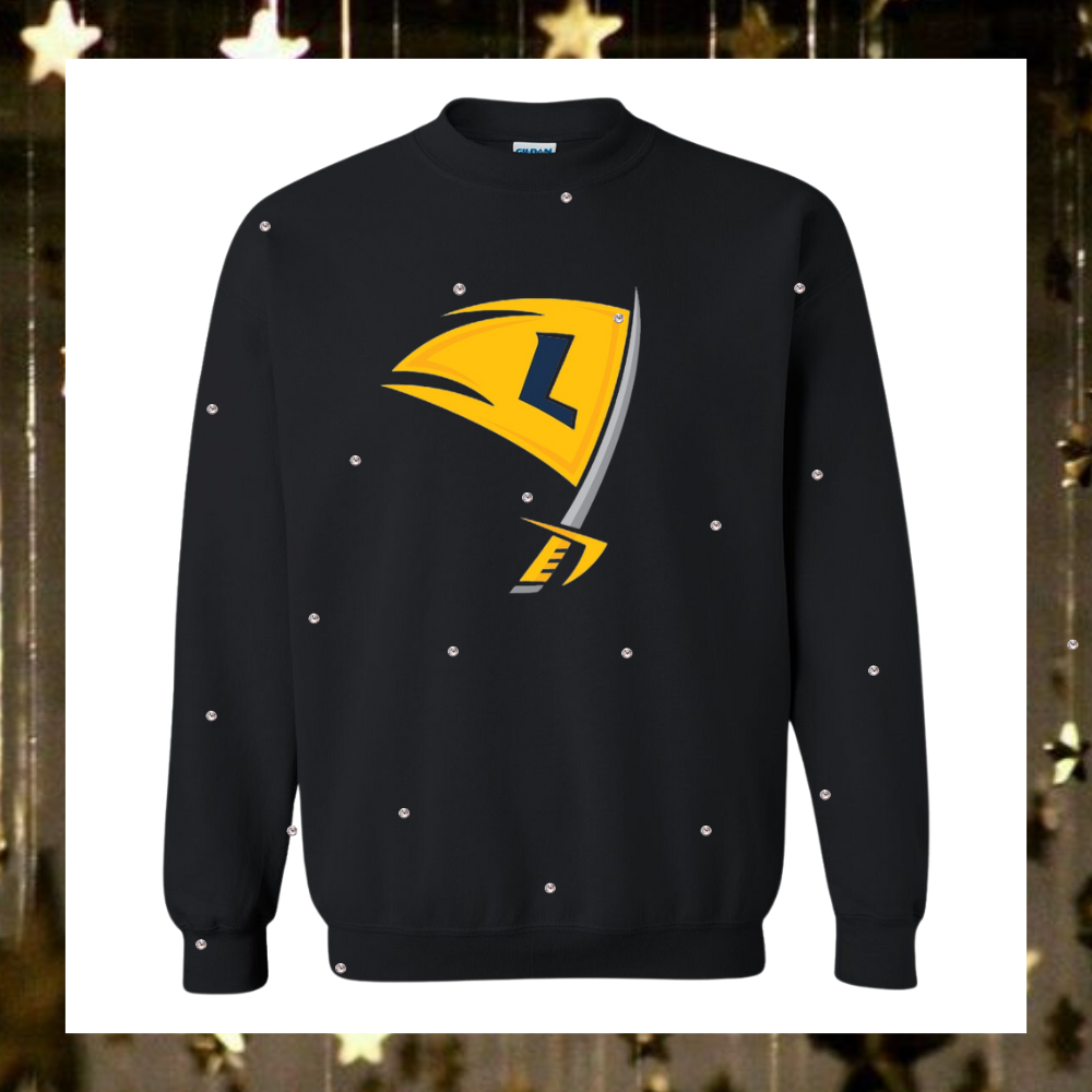 JAZZY LOGO CREW – PUNCH